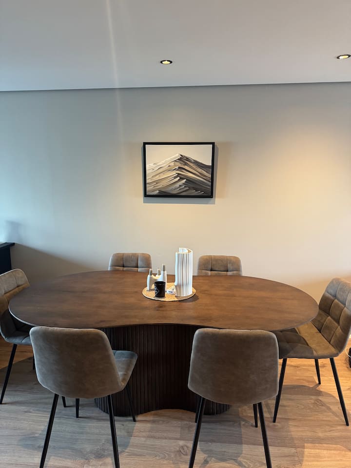 Modern Luxury In The Heart Of Reykjavík - Reikiavik