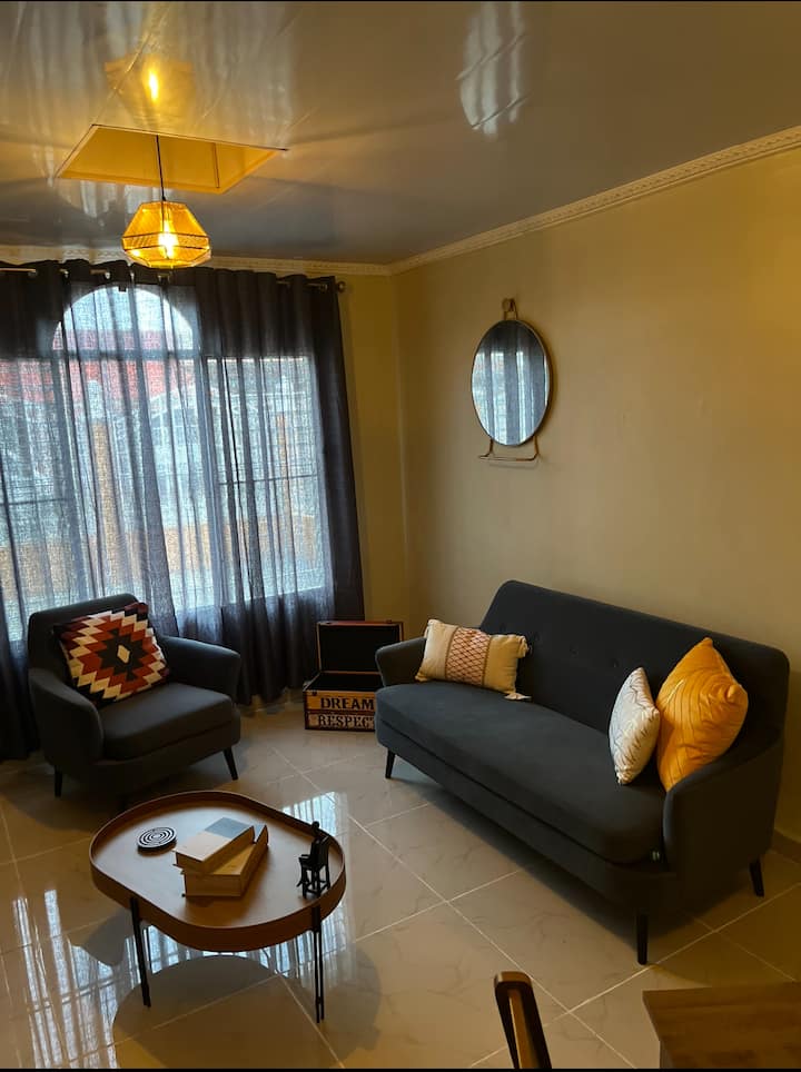 Villa Flor House - Panama City