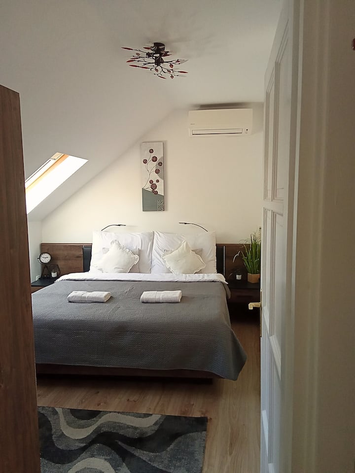 Orient Apartmanház 4. - Eger