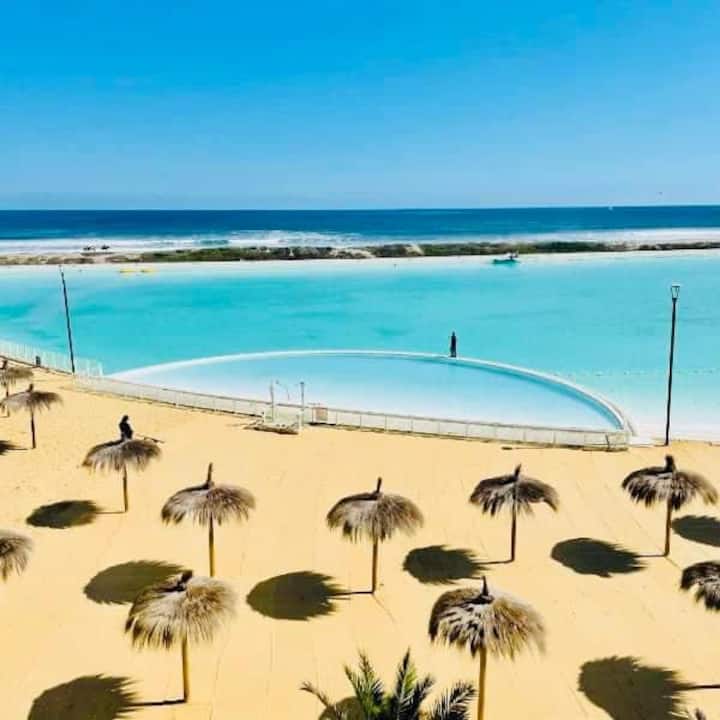 Laguna Del Mar Resort. La Serena - La Serena