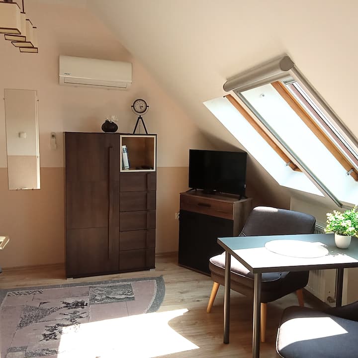 Orient Apartmanház 5. - Eger