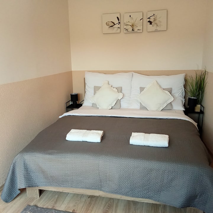 Orient Apartmanház 5. - Eger