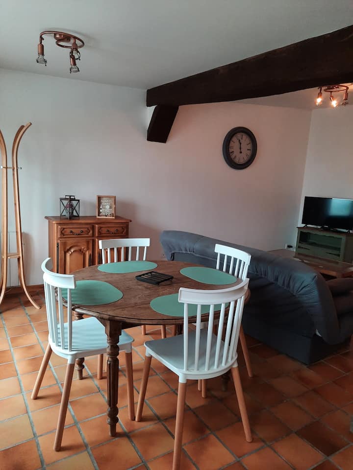 Maison Près De Chambord - Bracieux