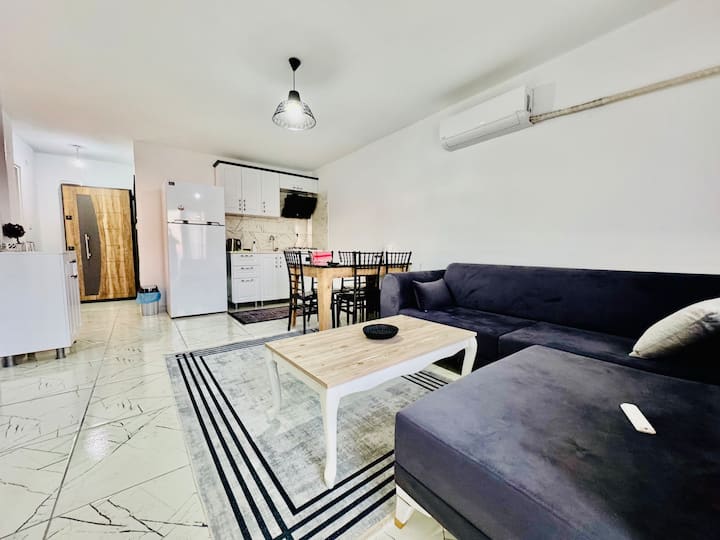 Star Apar Otel-12 - Kaş