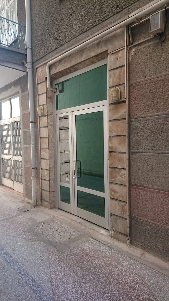 The Best One In Ankara - Ankara