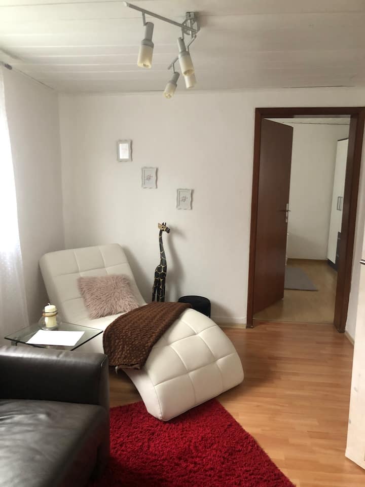Ferienwohnung Siegen Z - Siegen