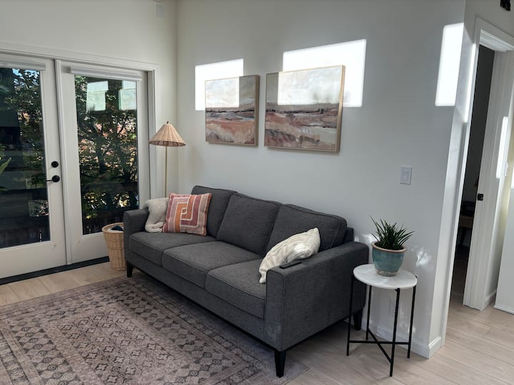 Phinney Bungalow - Ballard - Seattle