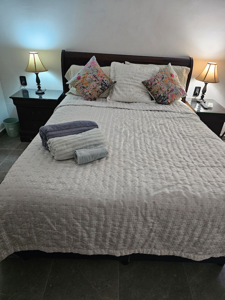 Maison Alondra. Suite 2 - Monterrey