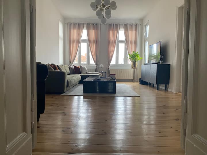 Im Herzen Von Köpenick - Berlin