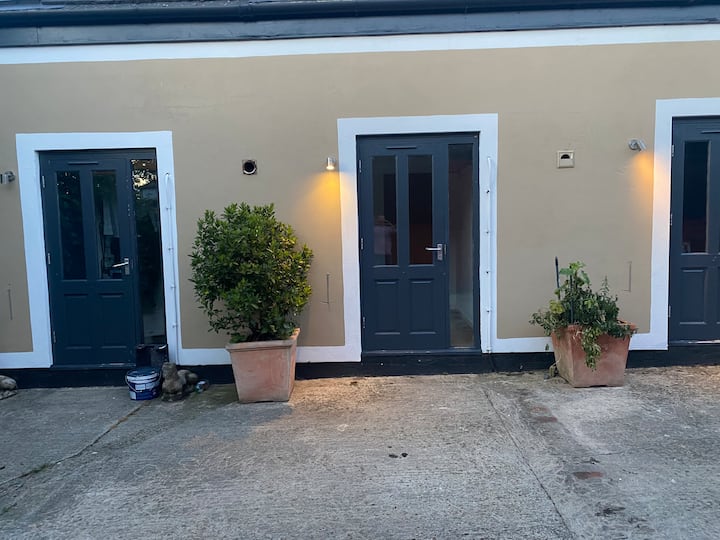 Open Plan 1 Bedroom House - 比斯特