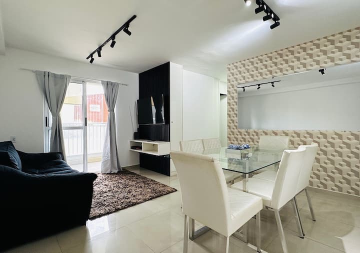 Amazing Apartment Next Expo Center Norte Sp - São Paulo