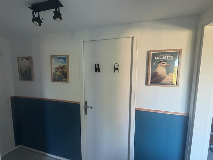 Bienvenue Chez Vous - Valognes