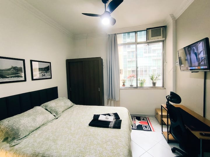 Studio Juan Emiliano - Niterói