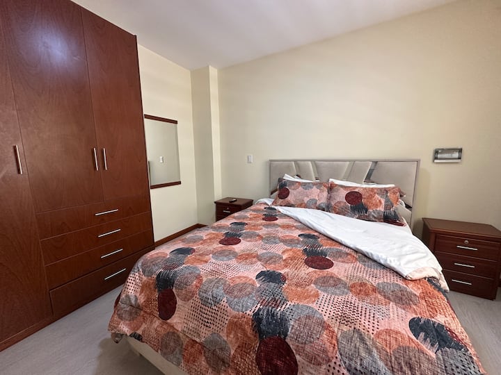 Austro Cuencano 101 - Cuenca