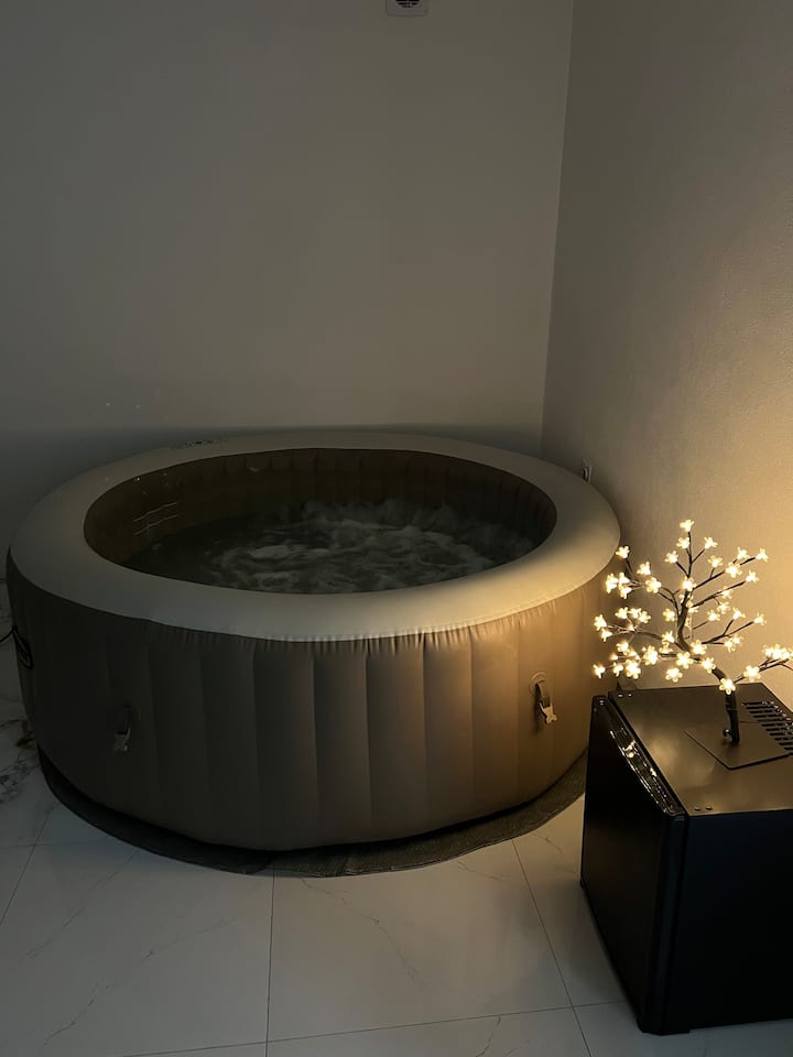 Apartman Soni - Jagodina