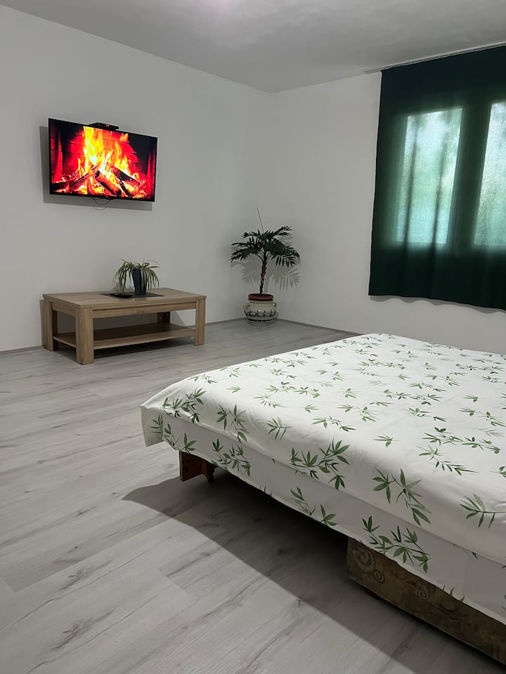 Apartman Soni - Jagodina