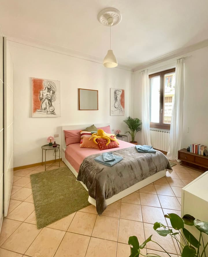 Healthy Home | Caracciolo - Fiesole