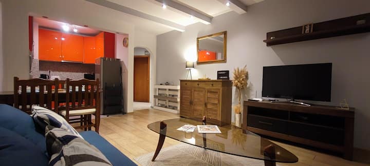 Cosy Escape In Plovdiv - Plovdiv