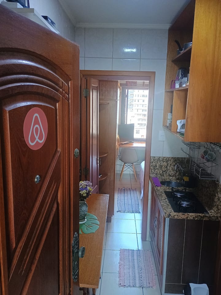 Jk 1205 No Centro Histórico Porto Alegre - Porto Alegre