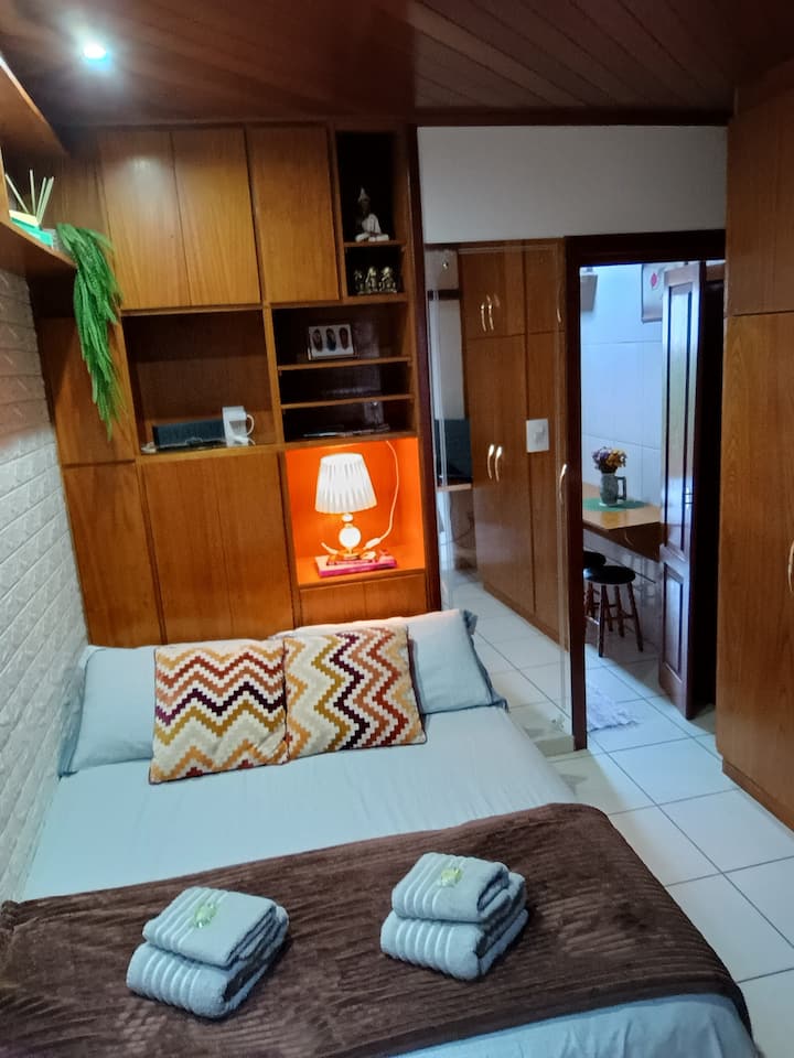 Jk 1205 No Centro Histórico Porto Alegre - Porto Alegre