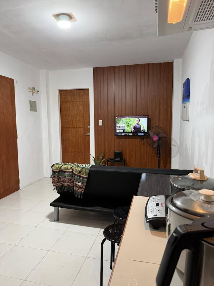 Marhay Transient House 1 Br - First Floor - Legazpi City