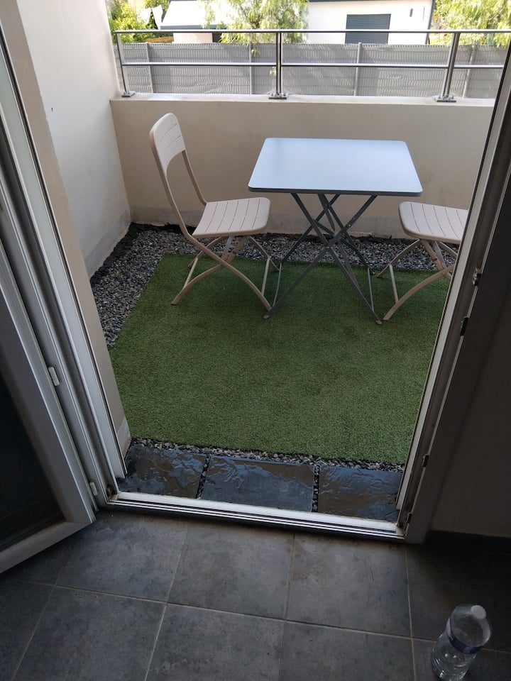 Appartement Fréjus - Puget-sur-Argens