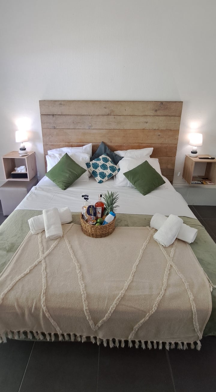 Studio Ti Pipirit - Guadalupe