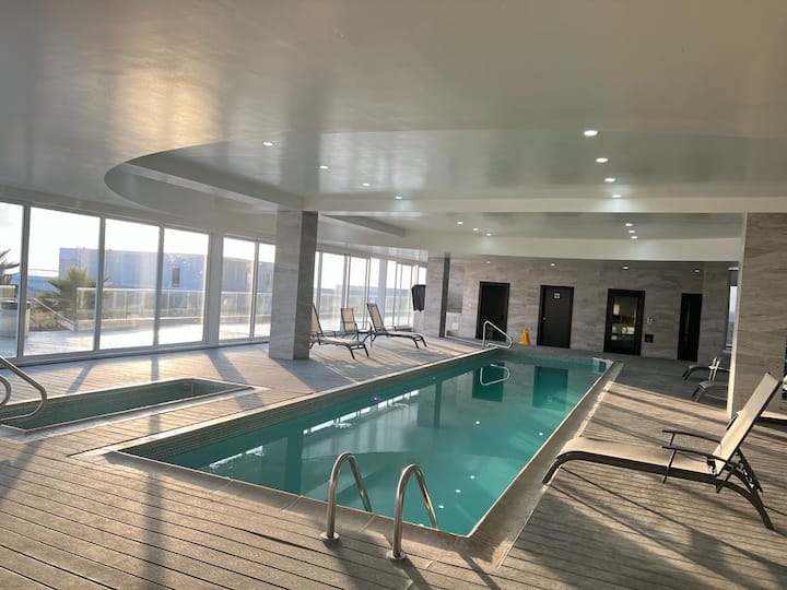 Rosarito Jolla Excellence 2bd 2ba W/pool & Beach - Rosarito