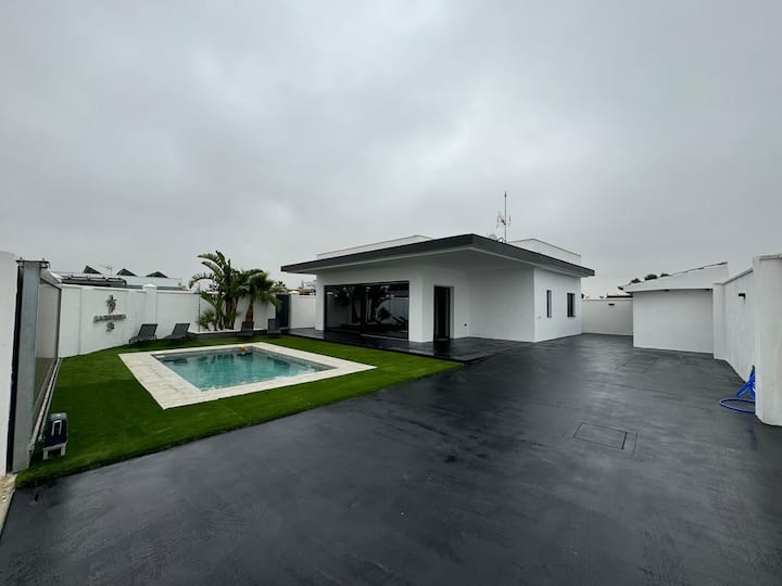 Casa De Lujo, El Palmar - El Palmar de Vejer