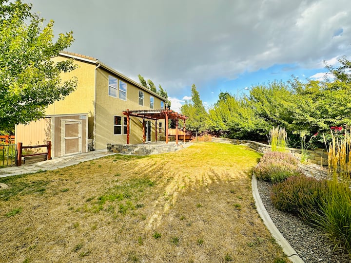 4bedroom/6 Tvs/sleeps16/lt - Reno, NV