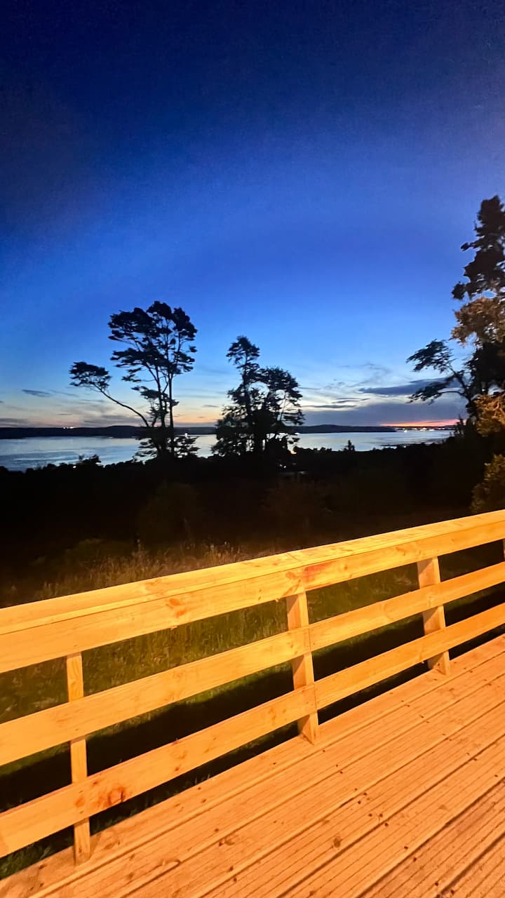 Cabañas Naturaleza Viva - Chile