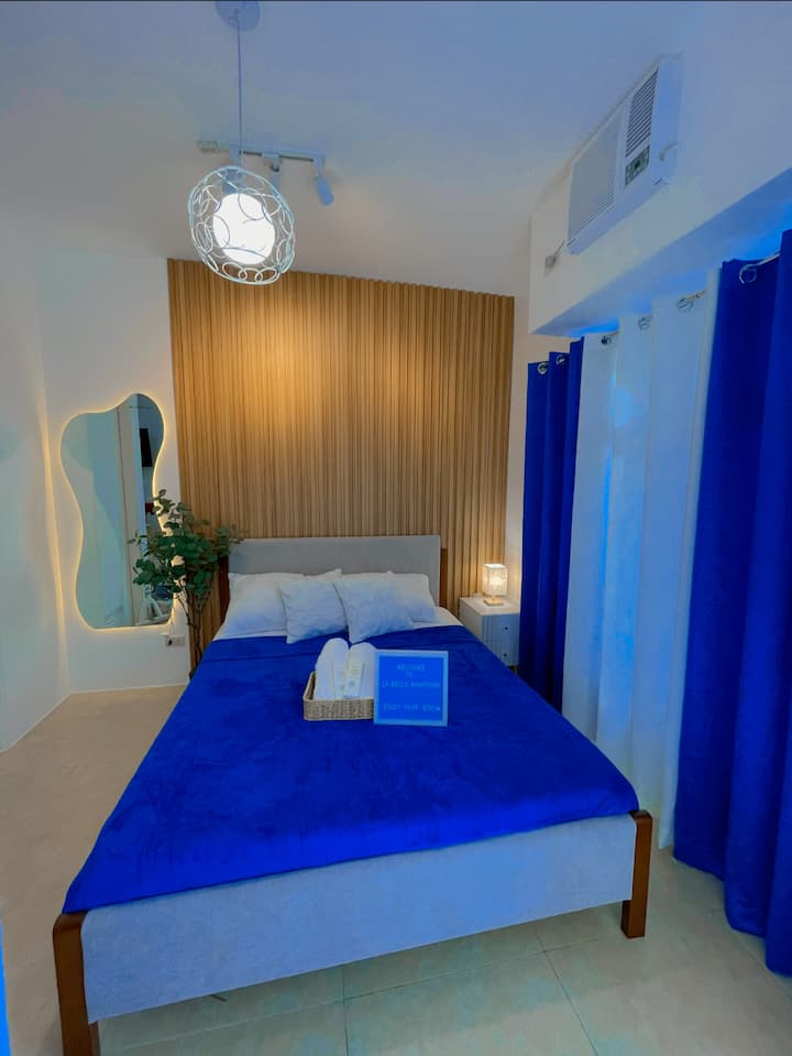 La Bella Santorini, Tagaytay - Philippines