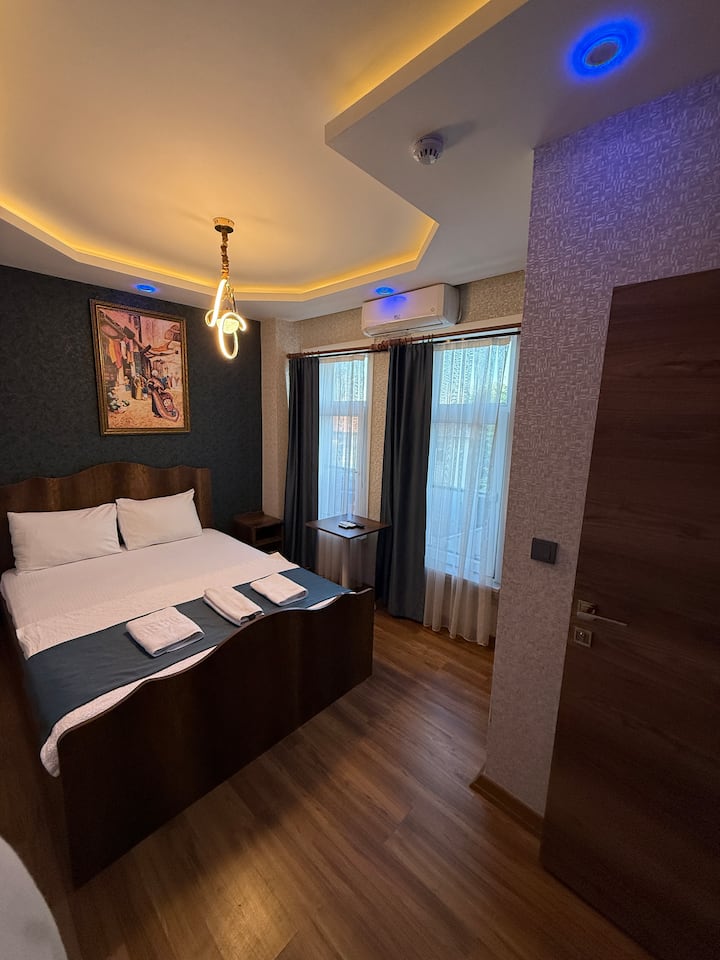 Metroya 1 Dakika Uzaklıkta 2 - İstanbul