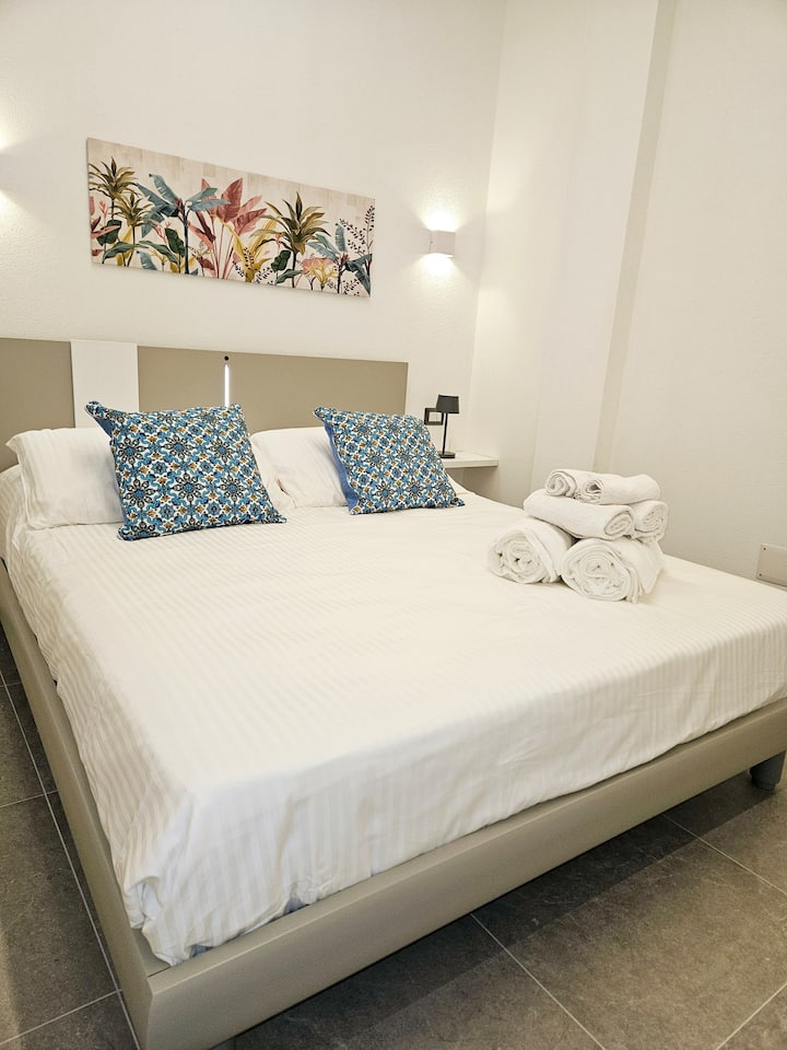 Sa Dommu De Issa - Near The City Center - Iglesias