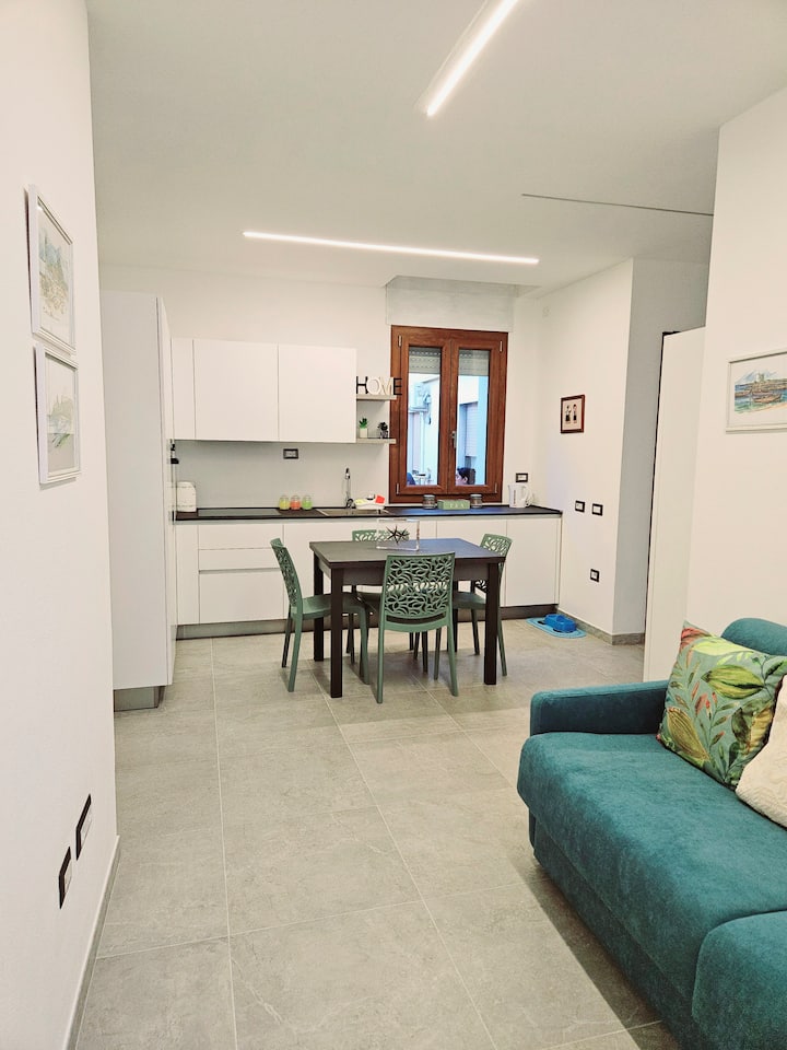 Sa Dommu De Issa - Near The City Center - Iglesias