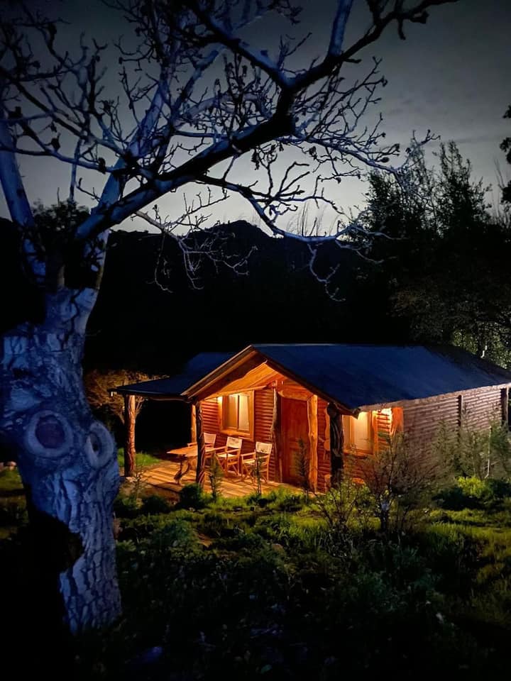 Cabaña Vista De Montaña - San José de Maipo