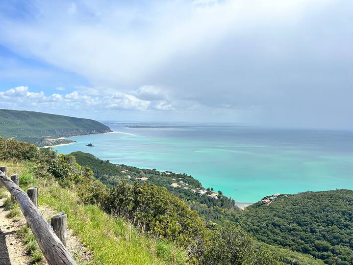 Casa Da Arrábida - Azeitão
