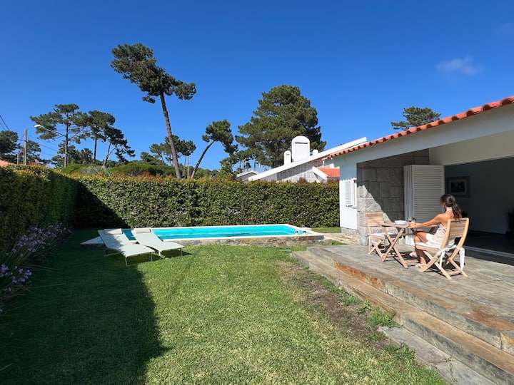 Villa Alba - Sintra