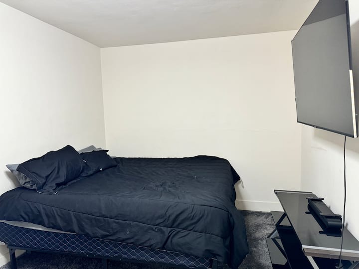 Unit A - Antioch, CA