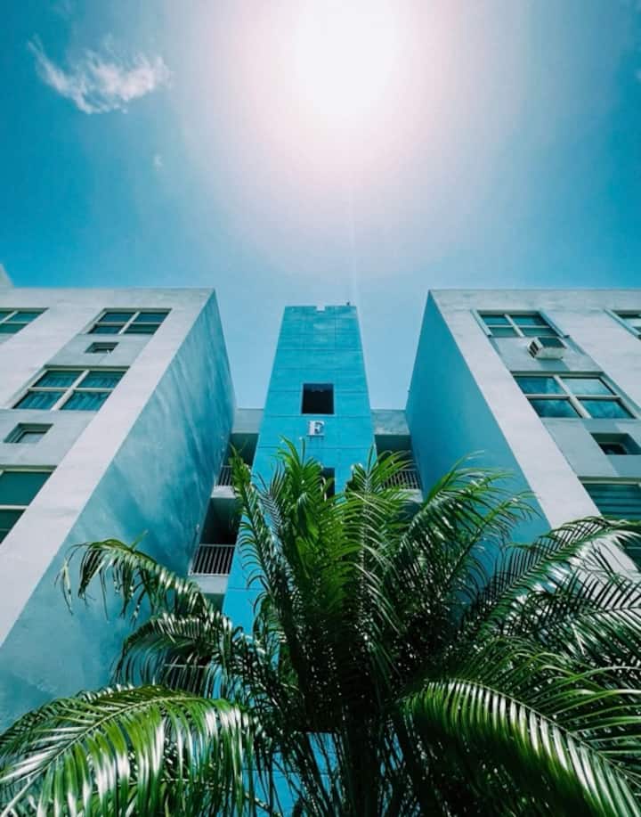 Family Apartment In Fajardo - Fajardo