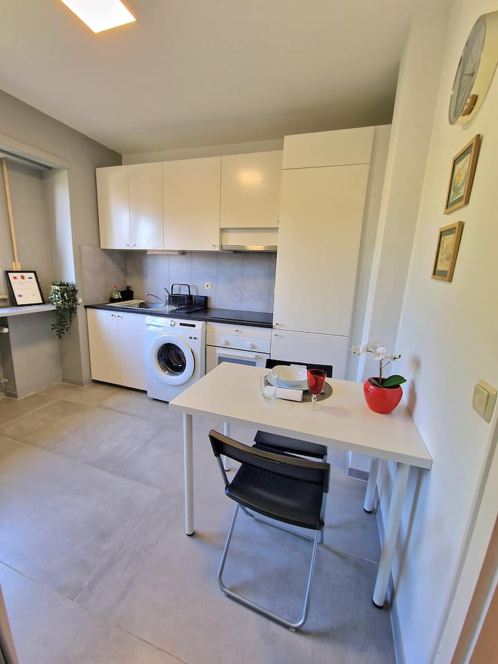 Chambre à Merl - Luxembourg