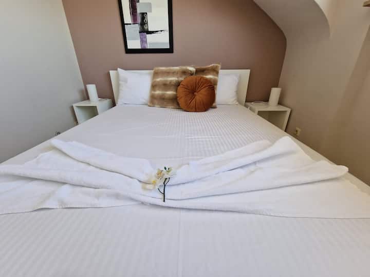 Chambre à Merl - Luxembourg