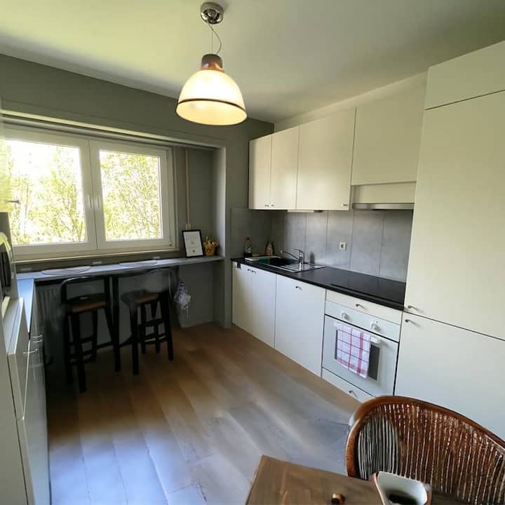 Chambre à Merl - Luxembourg