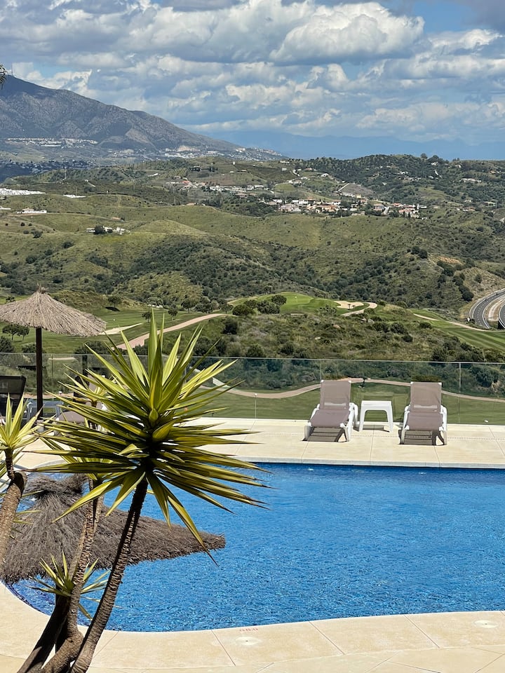Your Dream Is Real - La Cala de Mijas