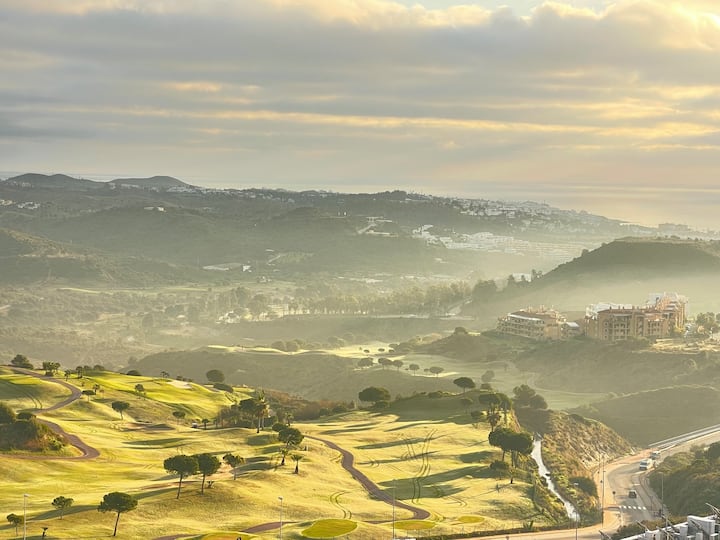 Your Dream Is Real - Costa del Sol