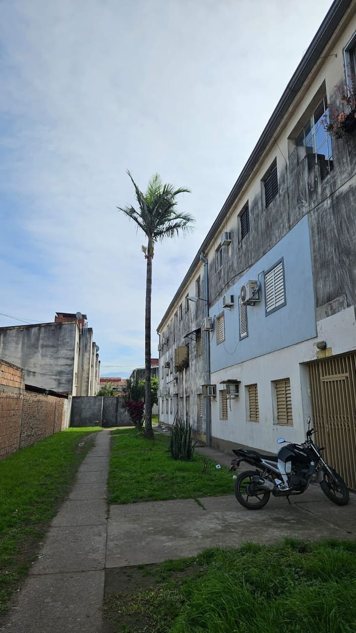Departamento Para Parejas Y Niño - Tafí Viejo