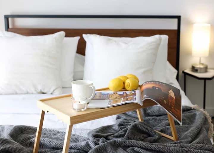 Sylvie | Luxury Unit High End Community - Irvine