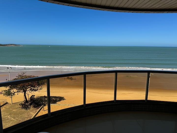 Frente Mar Quiosque 07 - Guarapari