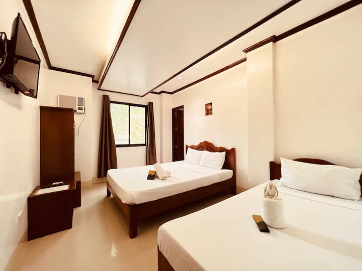 El Nido - Room For 3 Persons - El Nido, Philippines