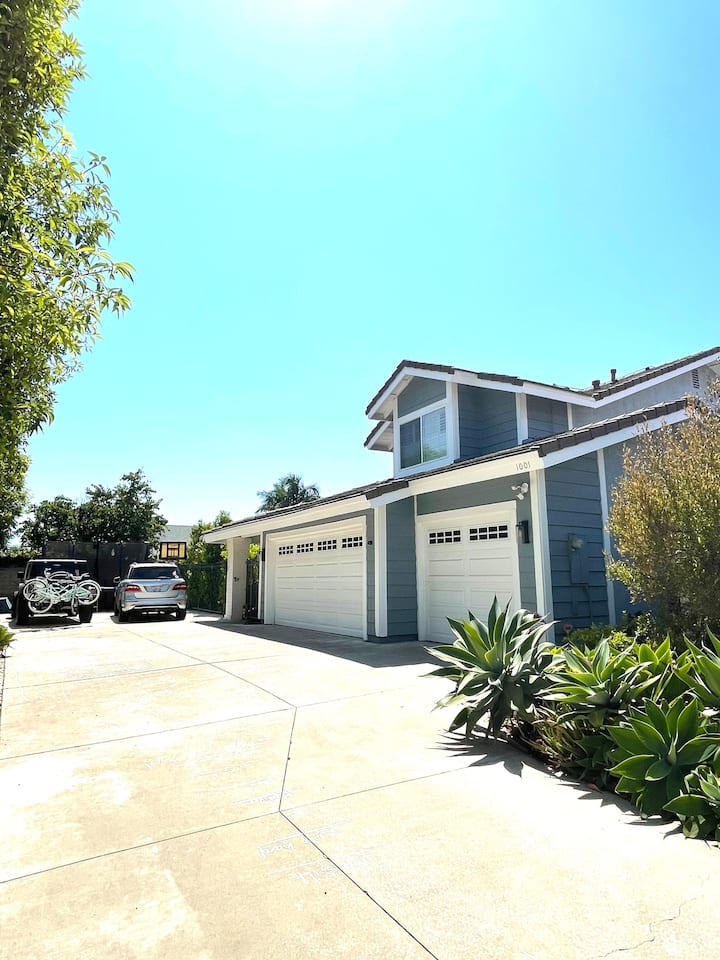 Pool/spa 3bd/3bth Close To Beaches And Disneyland - Newport Beach, CA